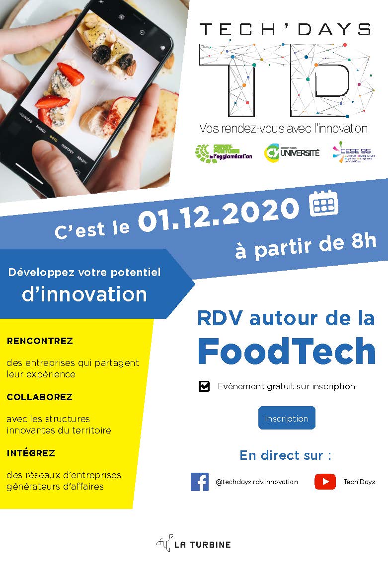 Newsletter-20201126 - Réseau Mesure